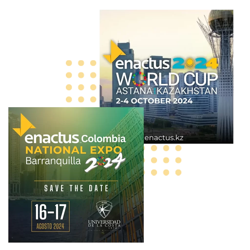 Qué Hacemos – Enactus